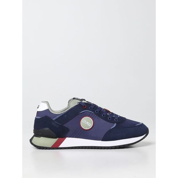 COLMAR | Shoes | Colmar Sneakers Men Navy | Poshmark